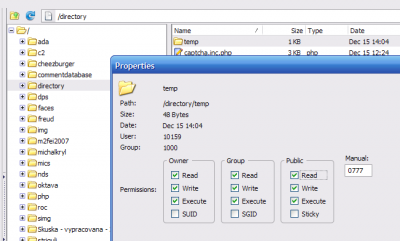 FV WP Link Robot Installation