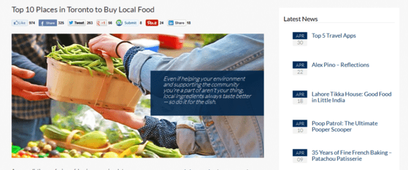 How To Do Social Media Right: Tweet and Get Retweeted