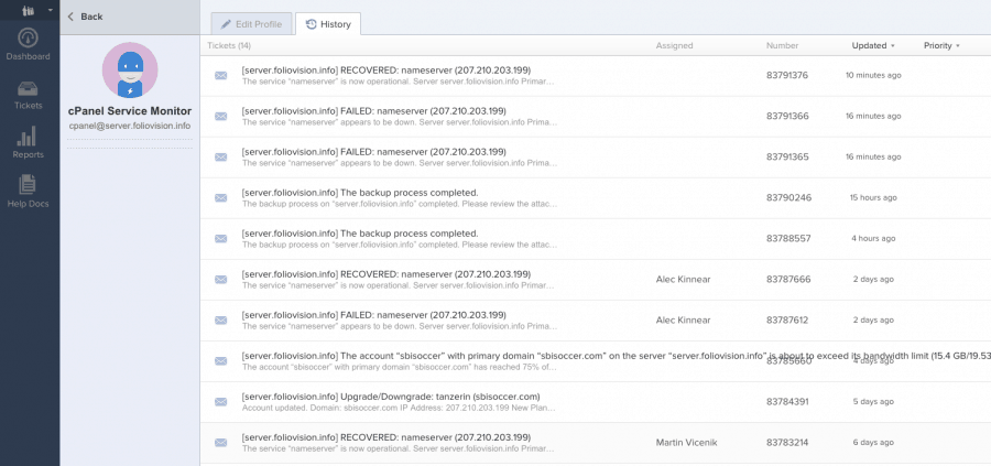 FV Flowplayer gets the version 6 core after bugfixes
