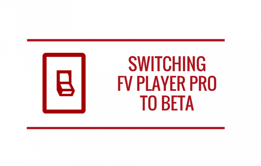 FV Player 7 Beta