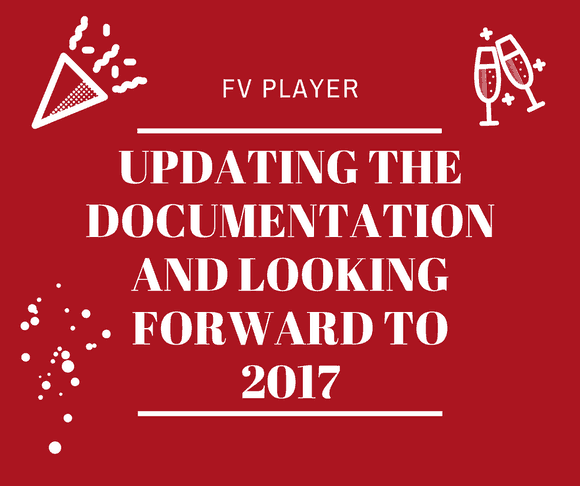 Updating the Documentation and Looking Forward to 2017