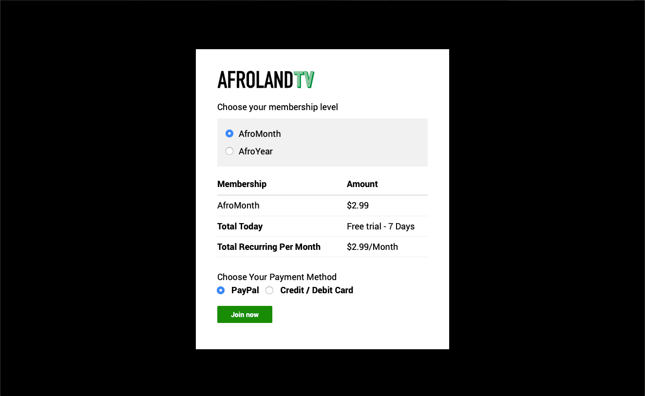 How FV Player Helped Michael Maponga Build A Pan-African Netflix