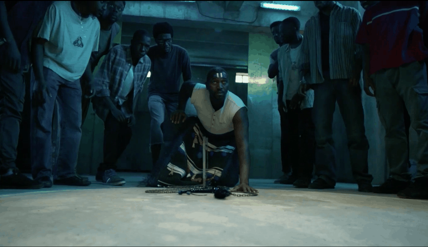 How FV Player Helped Michael Maponga Build A Pan-African Netflix