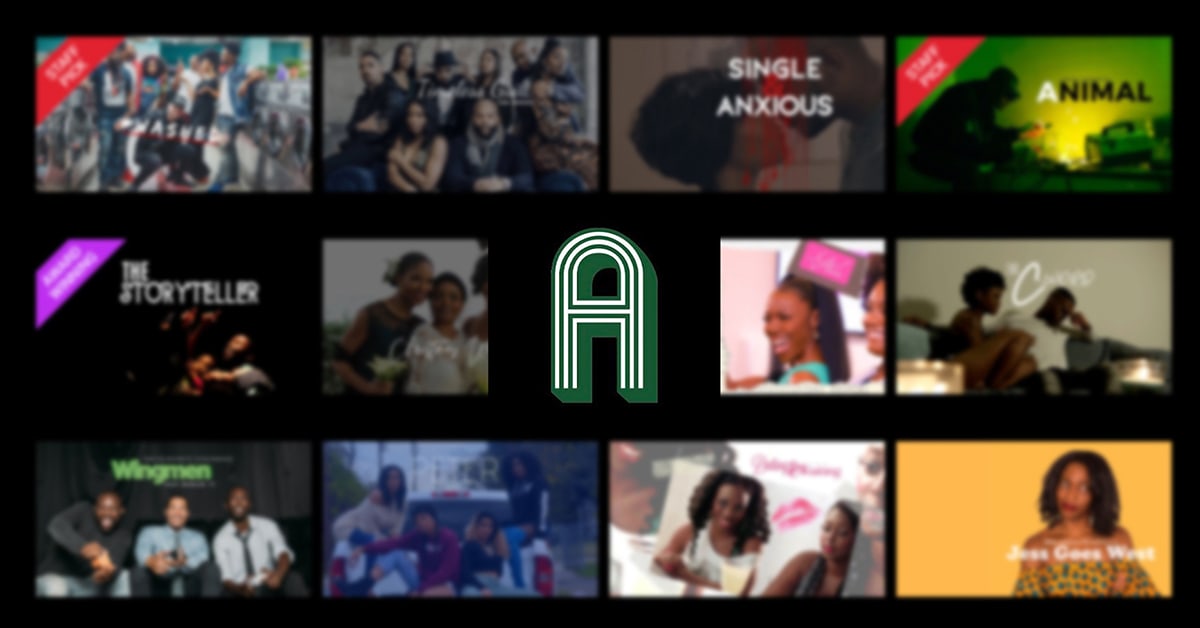 How FV Player Helped Michael Maponga Build A Pan-African Netflix