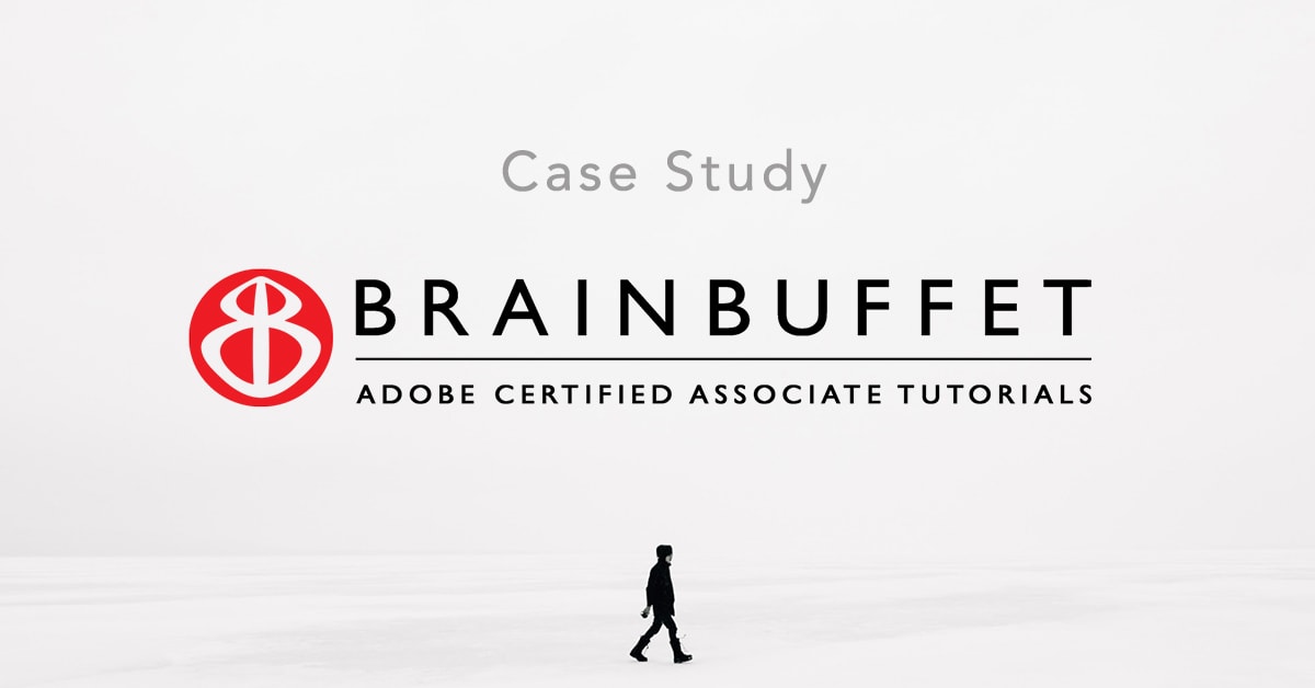 How Brainbuffet's E-learning Space Was Born