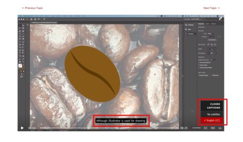 How Brainbuffet's E-learning Space Was Born