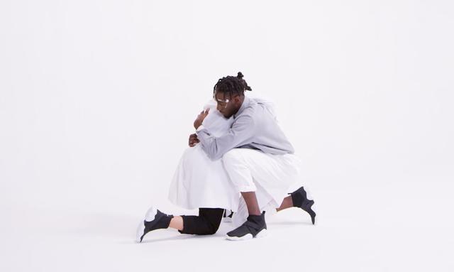 Video Of The Week - PASSAGE