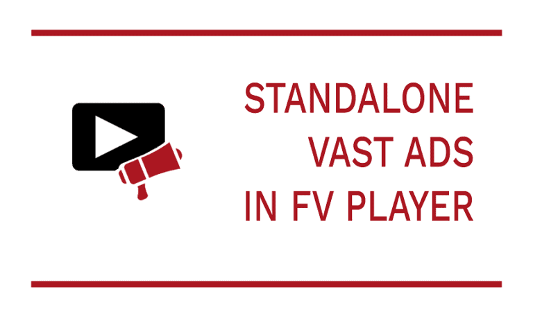 FV Player | Foliovision