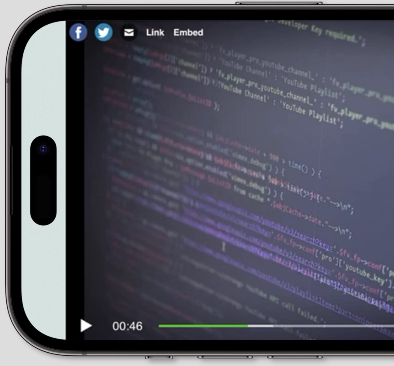 FV Player | Foliovision