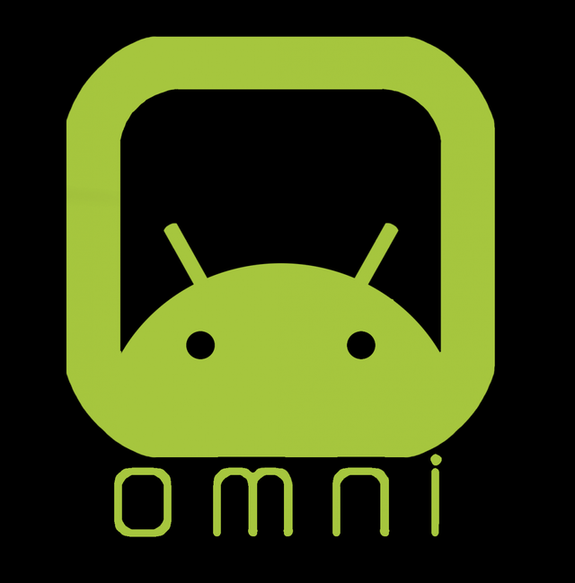 Omnirom Logo